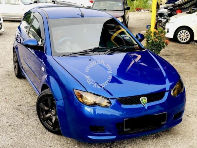 2009 Proton SATRIA NEO R3 1.6 MANUAL Offer - Cars for sale in Sungai ...