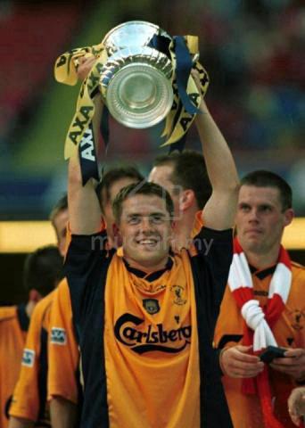 Rare Jersey Liverpool 2000 away third kit limited - Clothes for sale in ...