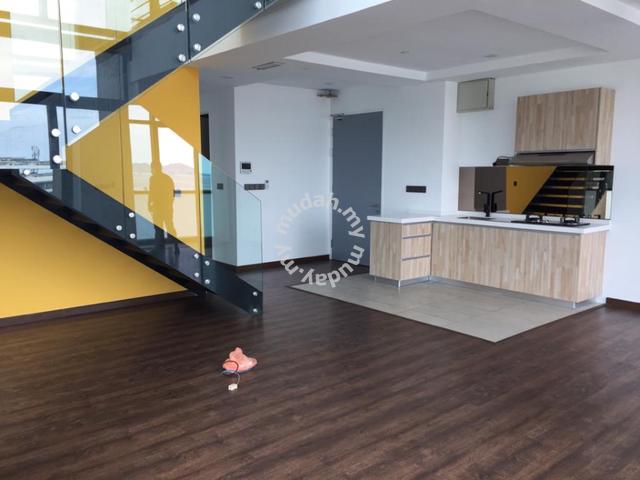 Condominium for Sale, 2 Bedroom, 1586 sq.ft, Riverson, Kota Kinabalu ...