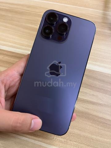 Ip 14 Pm 512 Gb - Mobile Phones & Gadgets for sale in Ayer Hitam, Johor