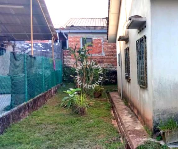 Semi-Detached House for Sale, 3 Bedroom, 1797 sq.ft, Taiping, Perak ...