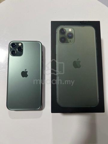 Iphone 11 pro - Mobile Phones & Gadgets for sale in Ranau, Sabah