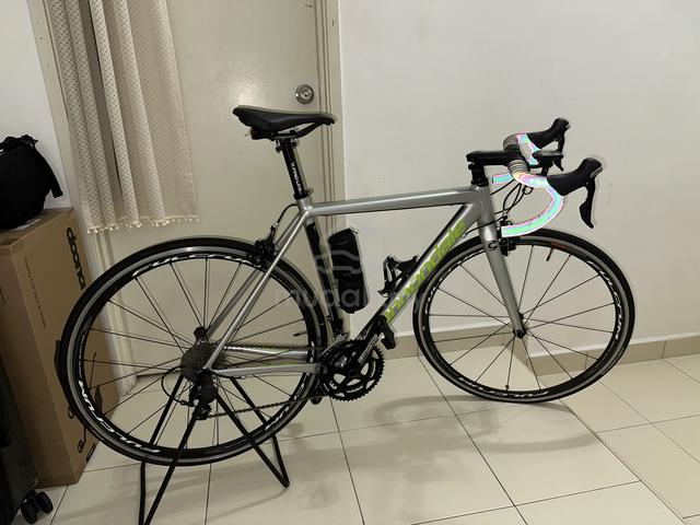 CANNONDALE CAAD Optimo - Sports & Outdoors for sale in Johor Bahru, Johor