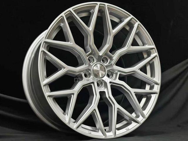 Vossen HF2 Copy RECON 20” Rim 20 w213 w214 Audi VW - Car Accessories ...