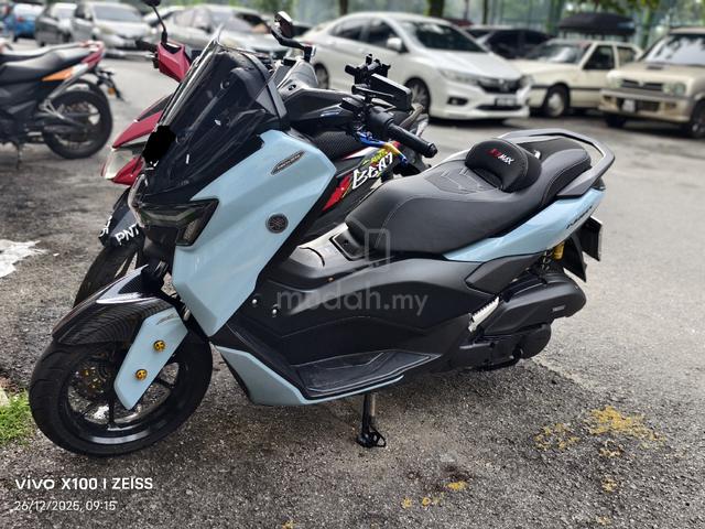 yamaha nmax v3 2025 - Motorcycles for sale in Pantai, Kuala Lumpur ...