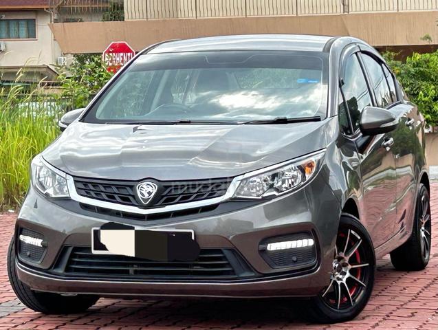 2019 Proton PERSONA 1.6 EXECUTIVE (A)FS/R CARKING - Cars for sale in ...