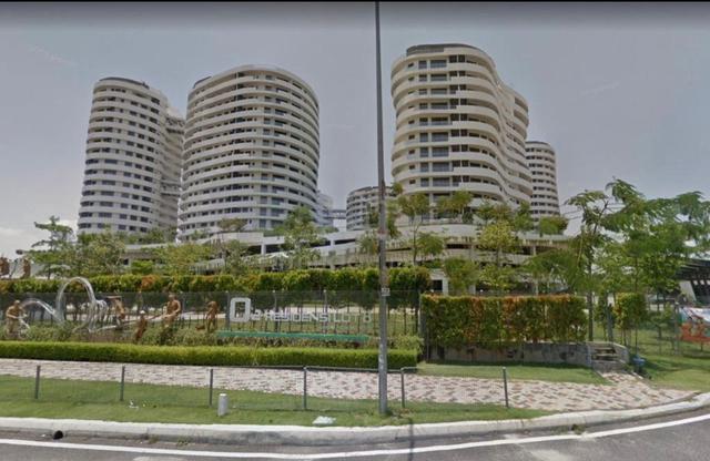 Condominium for Rent, 3 Bedroom, 1642 sq.ft, O2 Residence @ Puchong ...