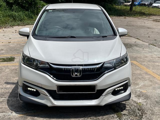 2019 Honda JAZZ 1.5 HYBRID FACELIFT (A) - Cars for sale in Skudai, Johor