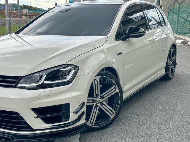 2015 Volkswagen GOLF MK7R STAGE3 LOCAL 440HP 568NM - Cars for sale in ...