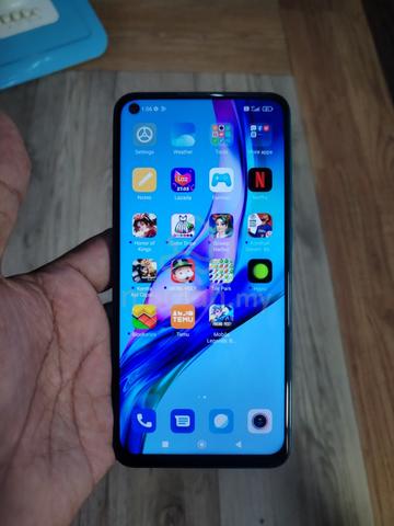 Redmi note 9 original 6+128GB - Mobile Phones & Gadgets for sale in ...