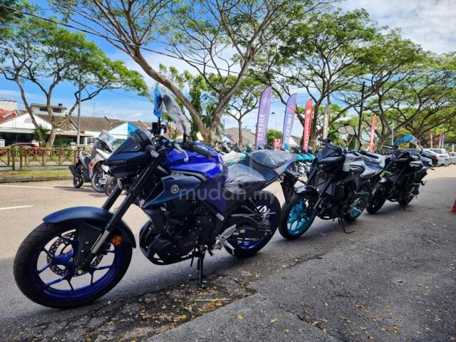 Yamaha mt25 Yamaha mt 25 YAMAHA MT 250 ABS - Motorcycles for sale in ...