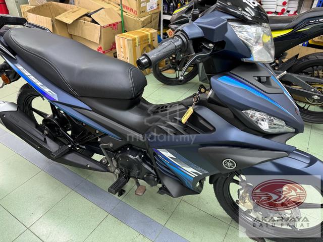 Yamaha lc135 135lc lc 135 v7 2019 SE 182 - Motorcycles for sale in Batu ...
