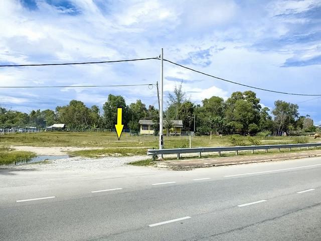 Residential Land for Sale, 0.25 Acre(s), Kuala Terengganu, Terengganu ...