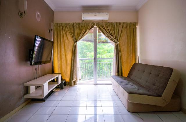 Condominium for Sale, 3 Bedroom, 850 sq.ft, Villa Emas, Bayan Lepas ...