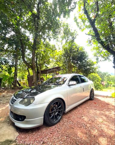 2011 Proton PERSONA 1.6 ELEGANCE MEDIUM LINE (M) - Cars for sale in ...