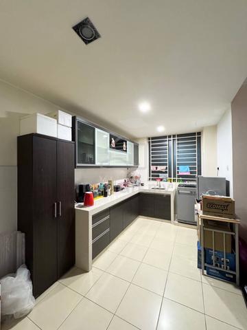 Condominium for Sale, 3 Bedroom, 1207 sq.ft, Platinum Lake PV 12 ...