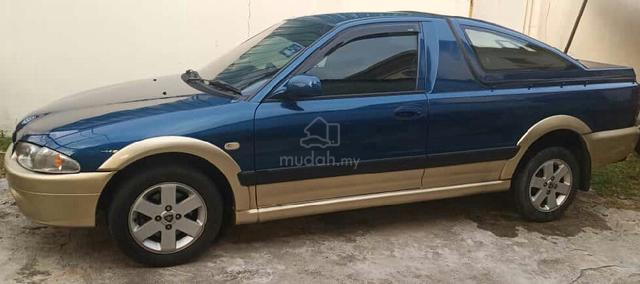 2006 Proton ARENA 1.5 FASTBACK (M) - Cars for sale in Kajang, Selangor