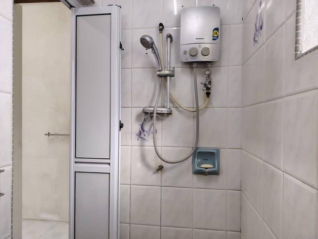 Apartment for Sale, 3 Bedroom, 700 sq.ft, Pangsapuri Pelangi ...