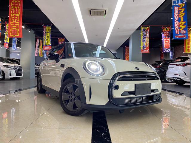 2021 Recond Mini COOPER 1.5 FACELIFT TURBO - Cars for sale in Shah Alam ...