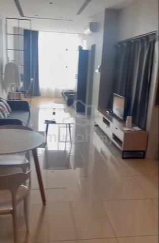 Condominium for Sale, 1 Bedroom, 510 sq.ft, Manhattan Suites @ ITCC ...