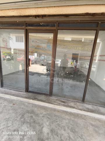 Shop lot for Rent, 1400 sq.ft, Masai, Johor 111984440 | Mudah.my