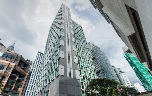 Office space for Rent, 866 sq.ft, KLCC, Kuala Lumpur | Mudah.my