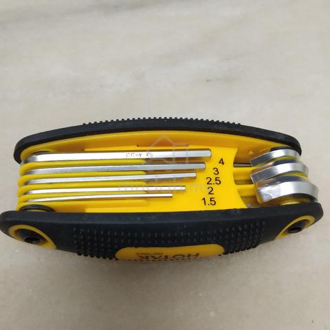 HOTAK Allen Key set - Others for sale in Kota Kinabalu, Sabah