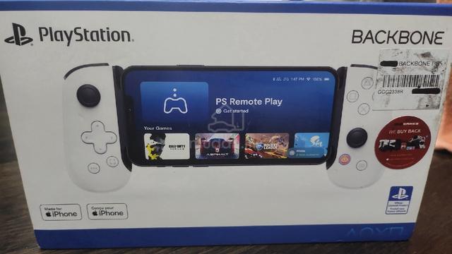 Backbone v2 IOS - Games & Consoles for sale in Denai Alam, Selangor