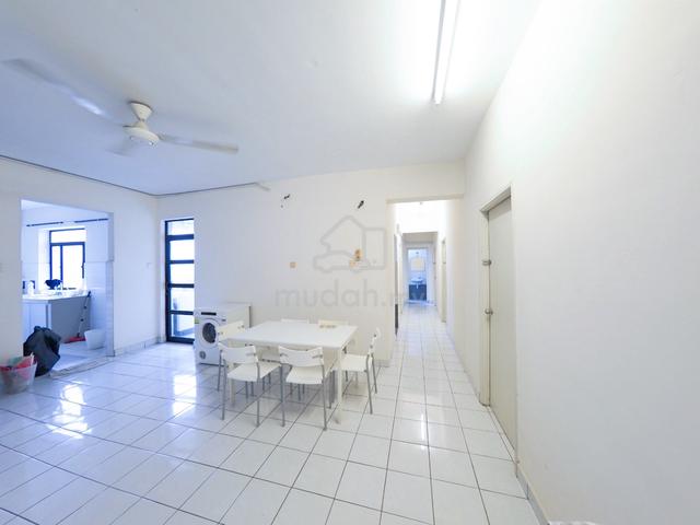 Condominium for Sale, 4 Bedroom, 1453 sq.ft, Sun-U Residence, Bandar ...