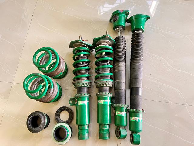 for sale adjustable tein flex Z - Car Accessories & Parts for sale in ...