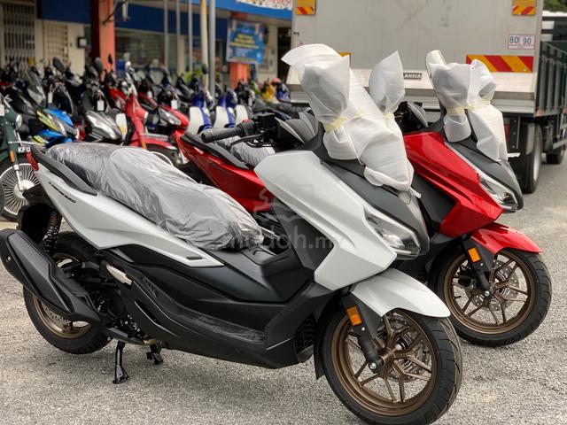 Honda Forza NSS250 - Motorcycles for sale in Gurun, Kedah 111981006 ...