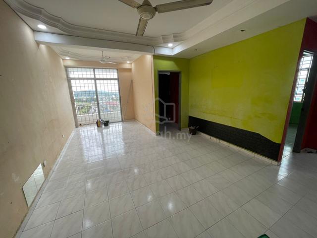 Condominium for Sale, 3 Bedroom, 800 sq.ft, Kondominium Mutiara (Bandar ...