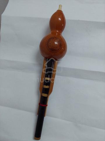 Traditional Flute - Music Instruments for sale in Kota Kinabalu, Sabah