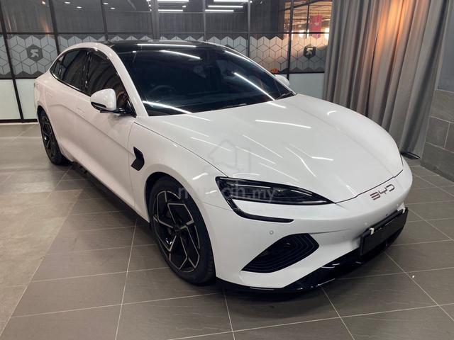 2024 Byd SEAL DYNAMIC MY24 (A) - Cars for sale in Petaling Jaya ...