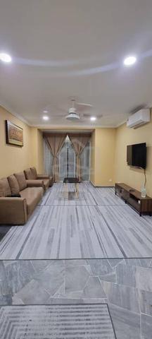 Condominium for Rent, 3 Bedroom, 1000 sq.ft, Casa Ria (Cheras), Cheras ...