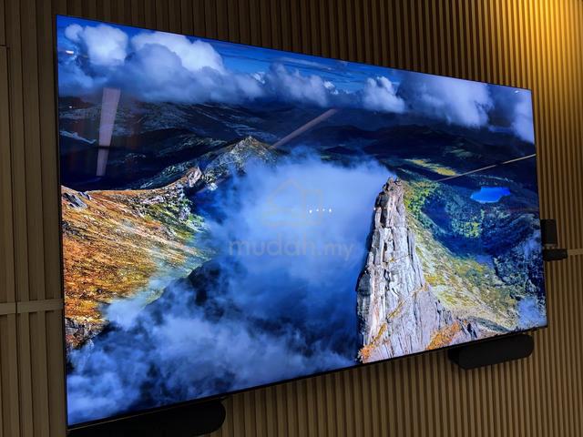 Samsung 85-inch QN900C Neo 8k QLED TV - 50% off! - TV/Audio/Video for ...