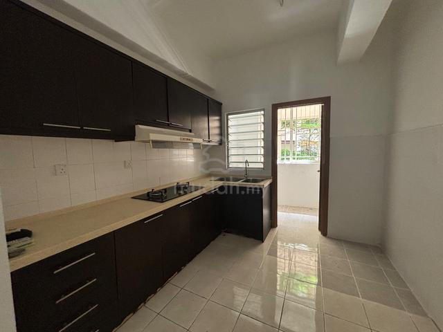Condominium for Sale, 3 Bedroom, 1237 sq.ft, Seri Maya, Setiawangsa ...