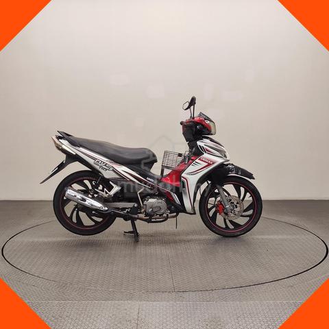 2017 Demak DVS 110 - 6-Month Warranty - Motorcycles for sale in ...