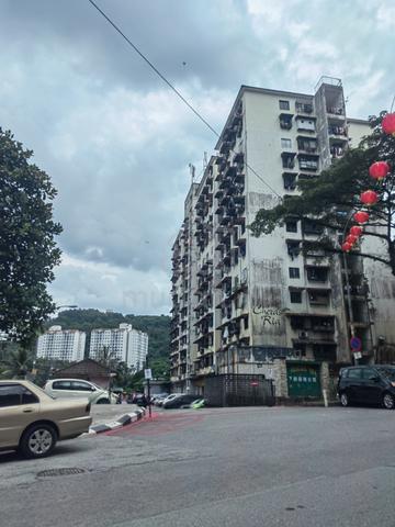 Flat for Rent, 2 Bedroom, 650 sq.ft, Cheras Ria, Cheras, Kuala Lumpur ...