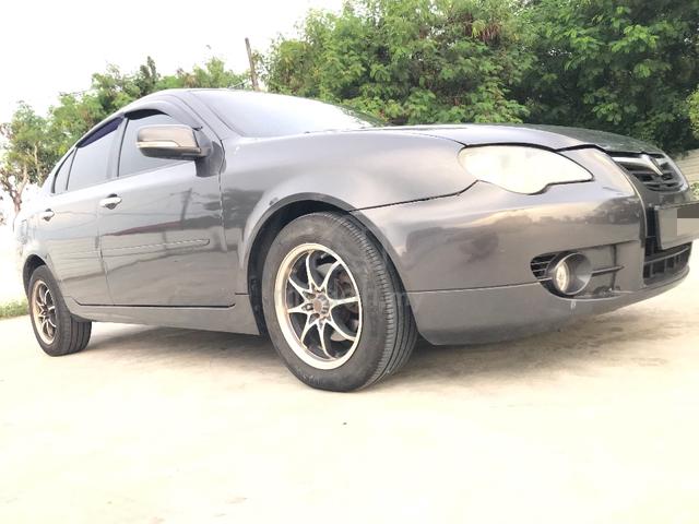 Proton Persona 1.6R3(M)ALL NEW FACELIFT/16"SSR RIM - Cars for sale in ...