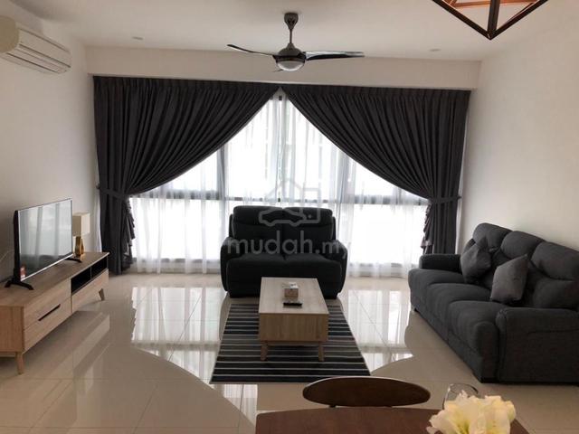 Iskandar Residences condominium - Apartment / Condominium for rent in ...