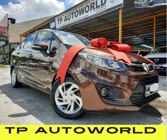 17 Proton PERSONA 1.6 PREMIUM(A)Full/L0AN/CARKING - Cars for sale in ...