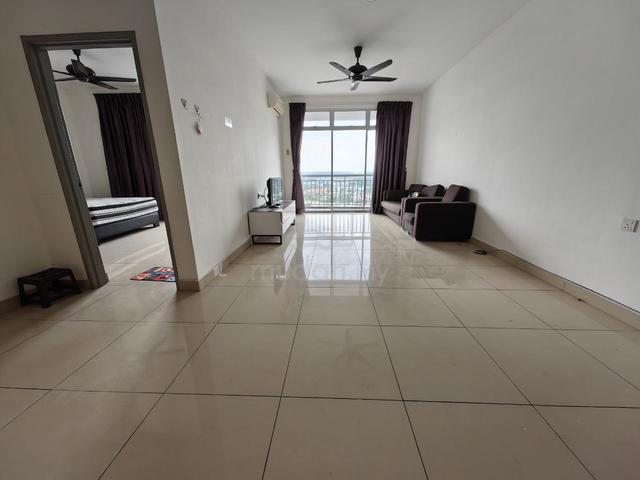 Service Residence for Rent, 1 Bedroom, 680 sq.ft, Pandan Residence 2 ...