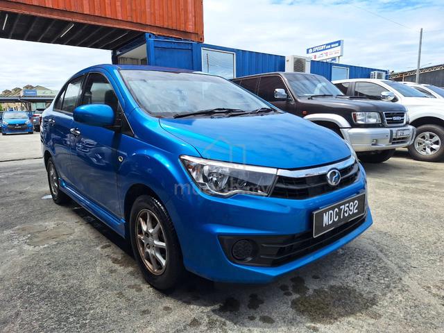 2019 Perodua BEZZA 1.0 GXTRA (A) - Cars for sale in Kota Kinabalu, Sabah