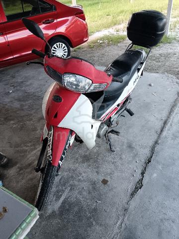 modenas mr1 - Motorcycles for sale in Matang, Perak