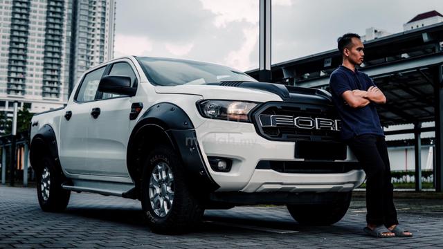 Ford RANGER 2.2 XL CONVERT RAPTOR 3WRTY 2019 - Cars for sale in Others ...