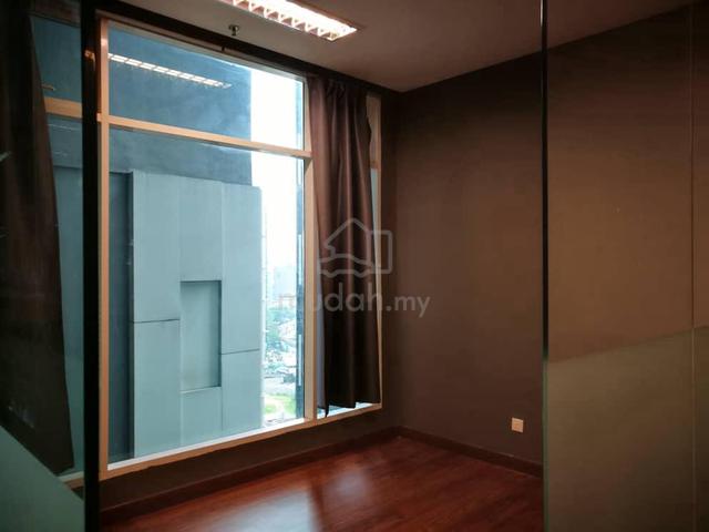 Soho for Sale, 699 sq.ft, KLCC, Kuala Lumpur | Mudah.my