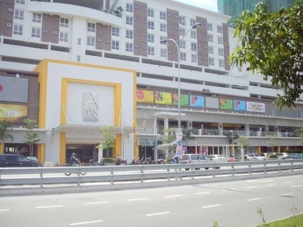 Retail space for Rent, 130 sq.ft, Ampang, Selangor 106944003 | Mudah.my