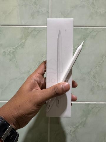 iPad Air 5th Gen 256GB + Apple Pencil Original - Mobile Phones ...