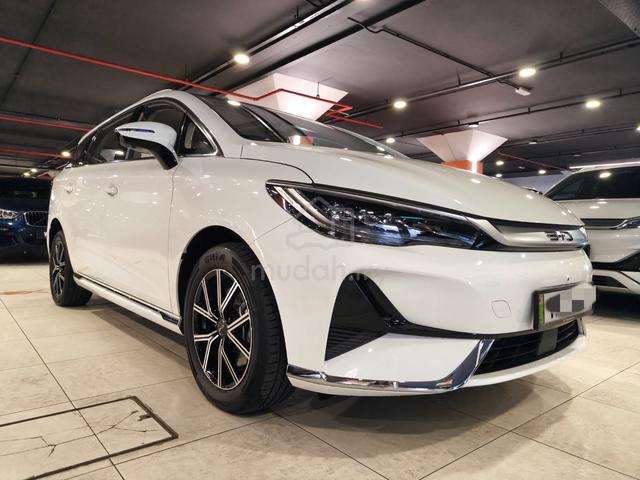 2024 Byd M6 EXTENDED MY24 (A) - Cars for sale in Chan Sow Lin, Kuala ...